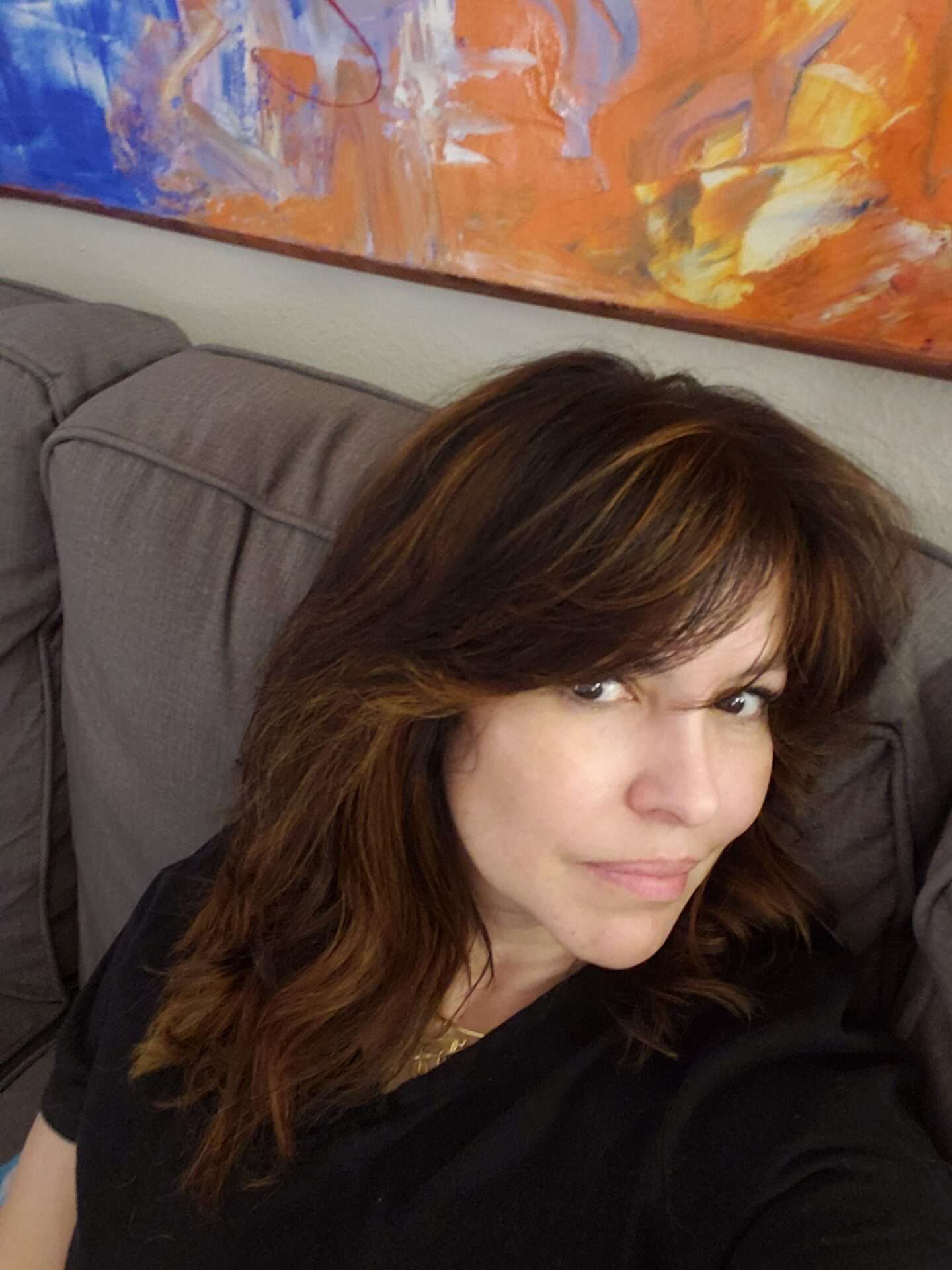 Patty Asher: é sempre um espetáculo! By José Roberto/Joe Bob ...