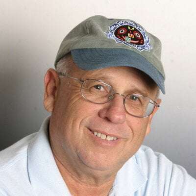 Howard Resnik: um visitante ilustre e suas revelações ... - Twoflagspost