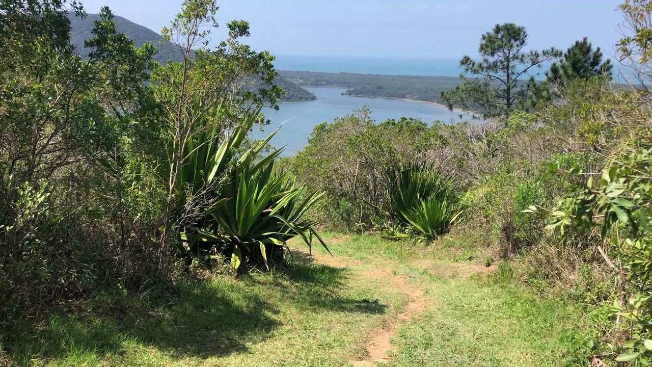 A TRILHA DA LAGOA DA CONCEIÇÃO By Joe Bob & Rosa Maria Donini Souza ...